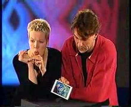 Bullen - trailer 1995 - YouTube