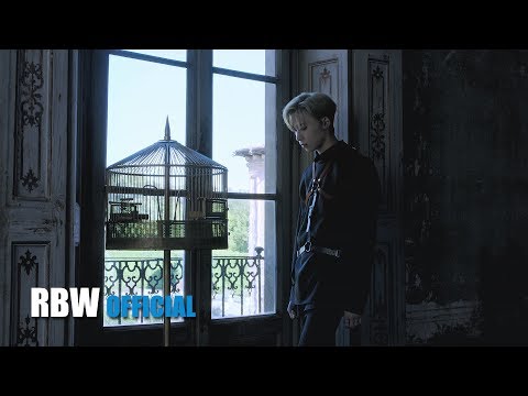 ONEUS(원어스) '태양이 떨어진다 (Twilight)' Clip Teaser 건희(KEON HEE)