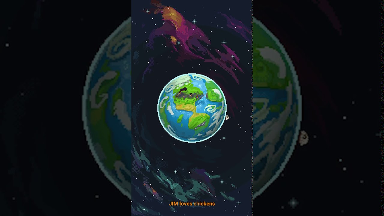 WorldBox: The alien invasion - YouTube