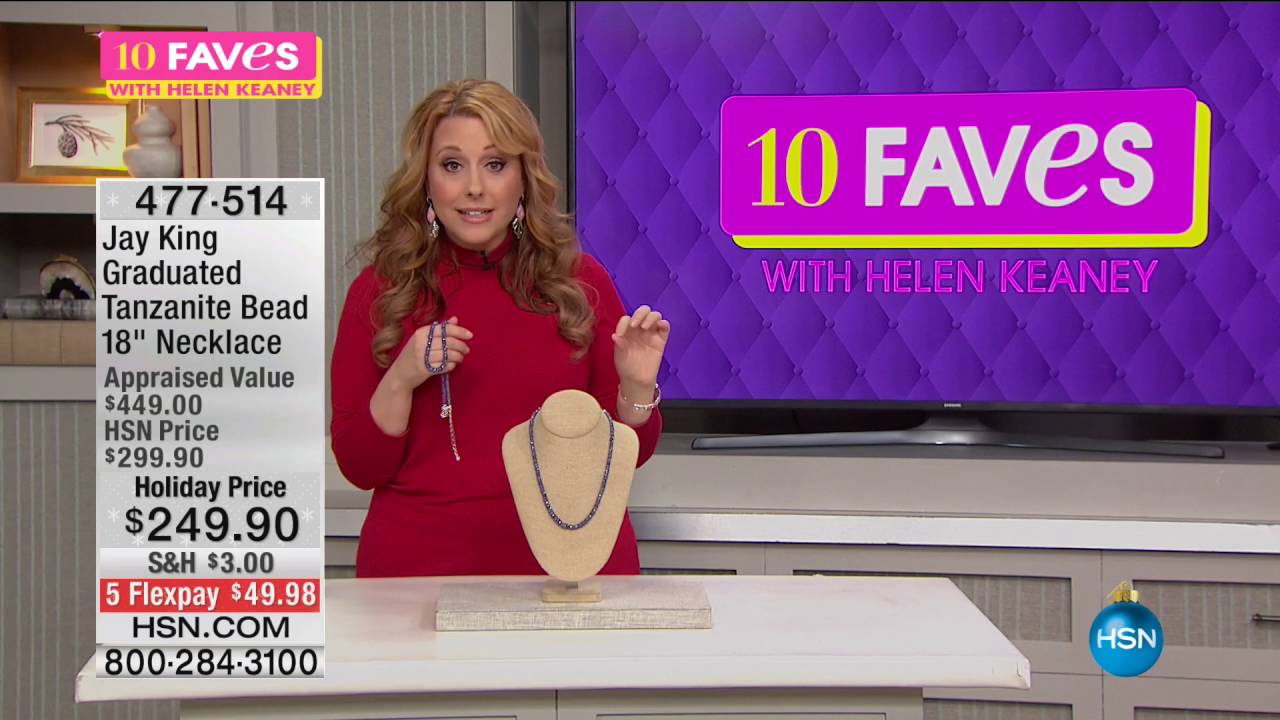 HSN | 10 FAVES 10.21.2016 - 03 AM - YouTube