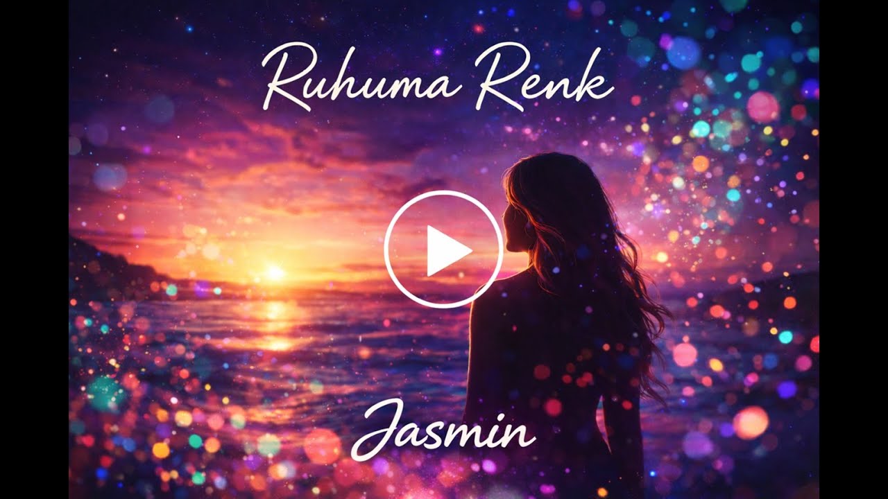 Jasmin - Ruhuma Renk - YouTube