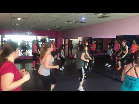 Zumba by Marina/Sports club Neo