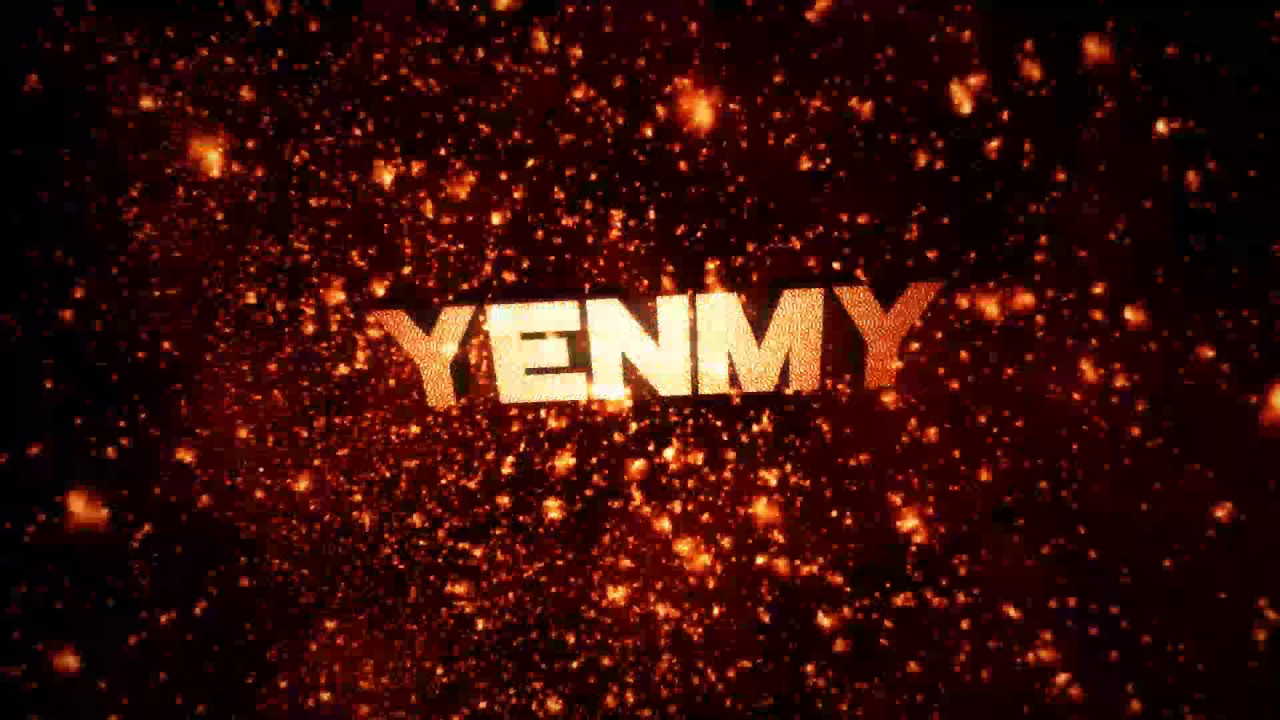 Intro para Yenmy - YouTube