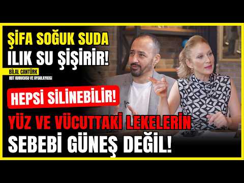 1.BÖLÜM Annene Olan Öfke ve Kırgınlığın İyileşmeden KİLO VEREMEZSİN! Göbeğinin İçinde O DUYGU var!