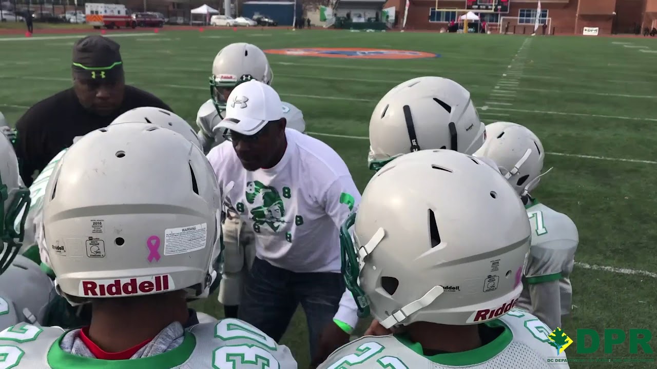 DPR Football - YouTube