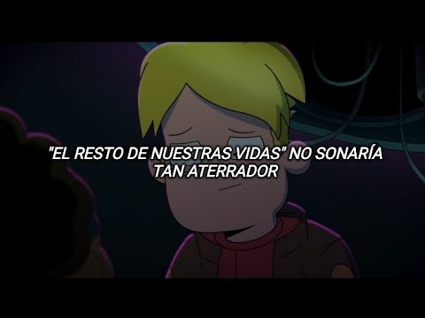 Turning Out part iii — AJR (sub español) - YouTube