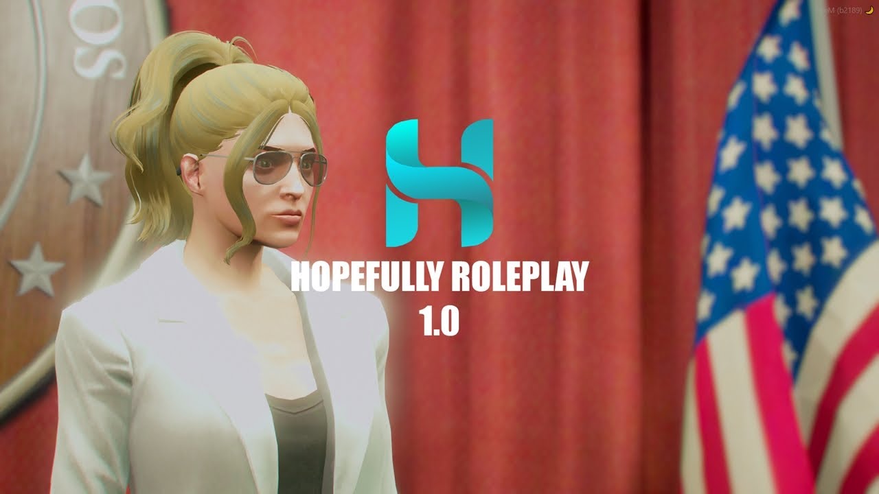 NEW LIFE NEW JOURNEY - HOPEFULLY ROLEPLAY 1.0 TRAILER - GTA V ROLEPLAY ...