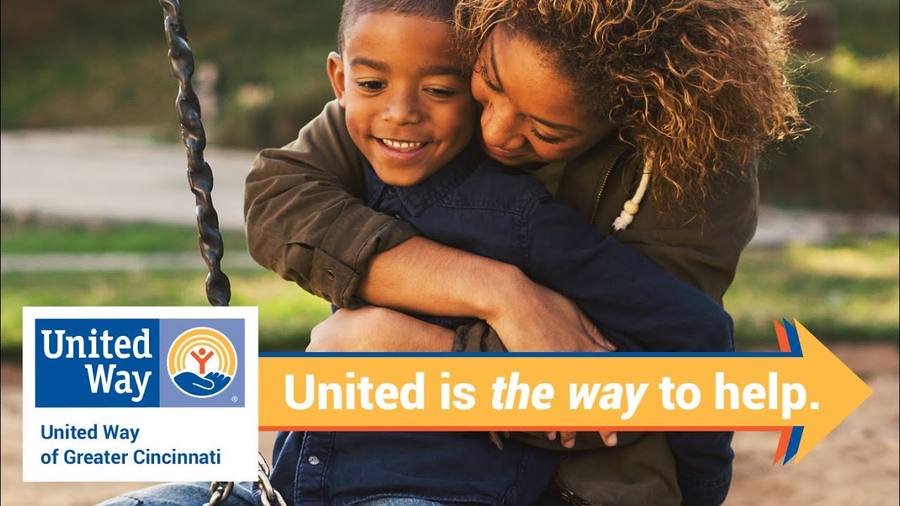 United Is The Way to Help - YouTube