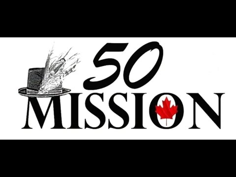 50 Mission - Canada's Most Authentic Sounding Tragically Hip Tribute ...