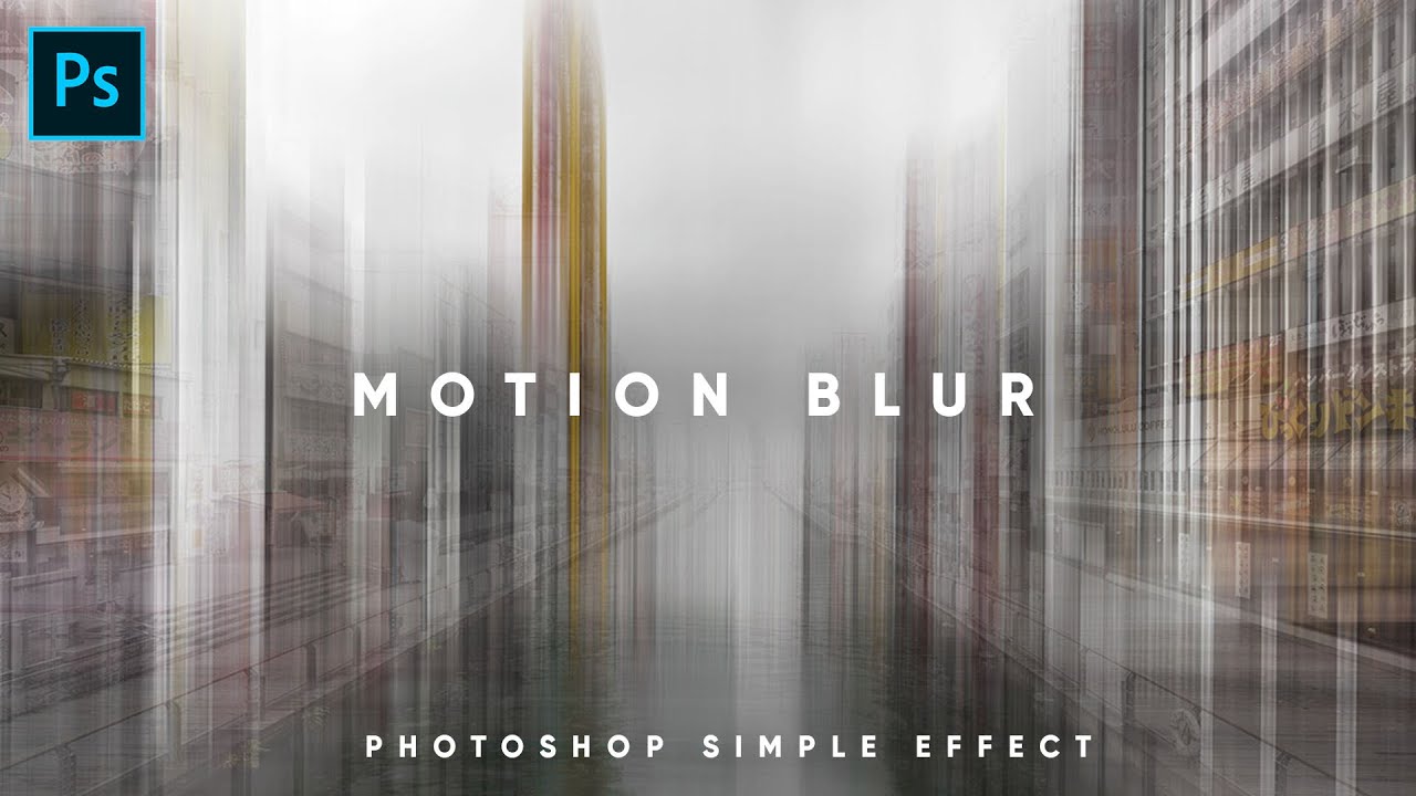 How To Create Motion Blur In Photoshop Photoshop Tutorial 07 YouTube how-to-create-motion-blur-in-photoshop-photoshop-tutorial-07-youtube
