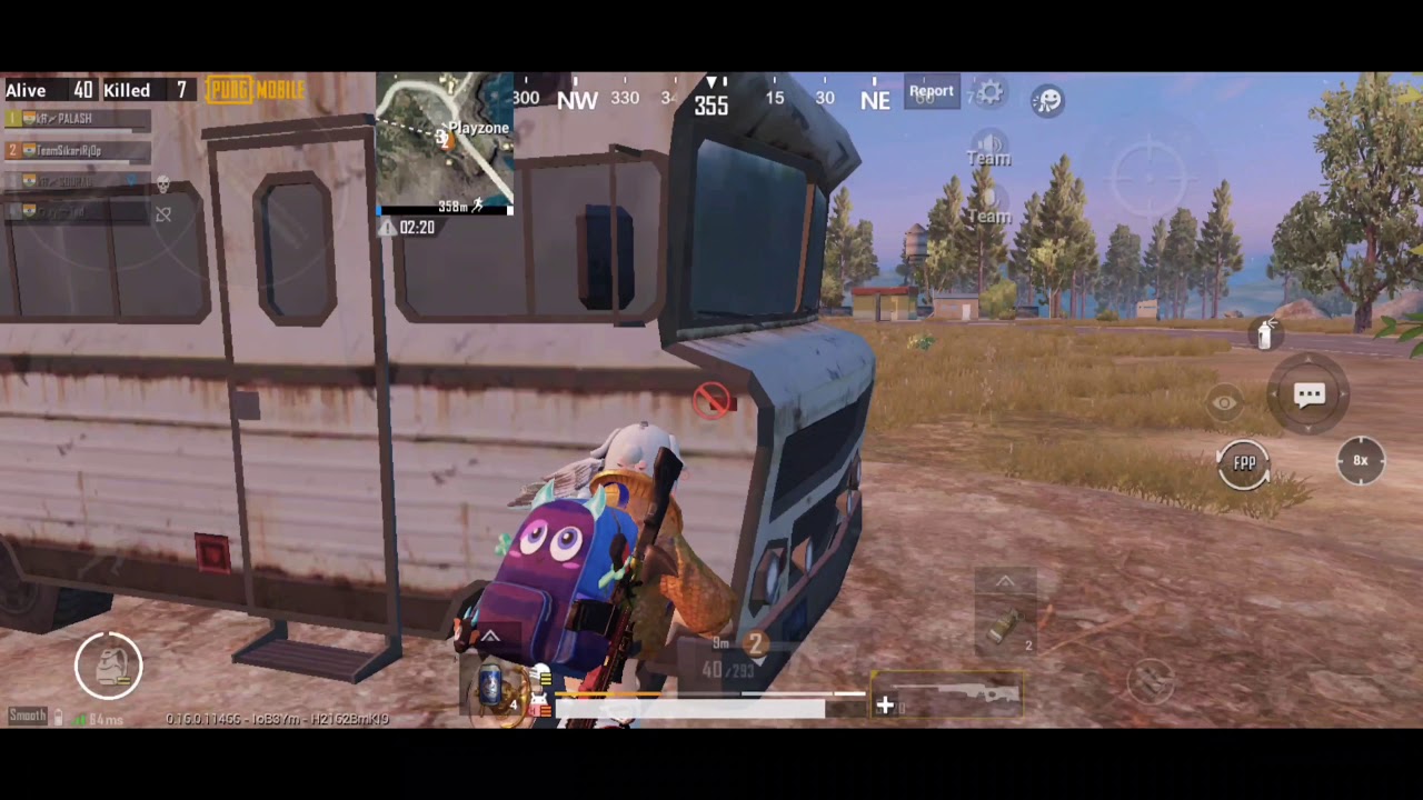 Pubg pro gameplay video .(scrims gameplay? - YouTube