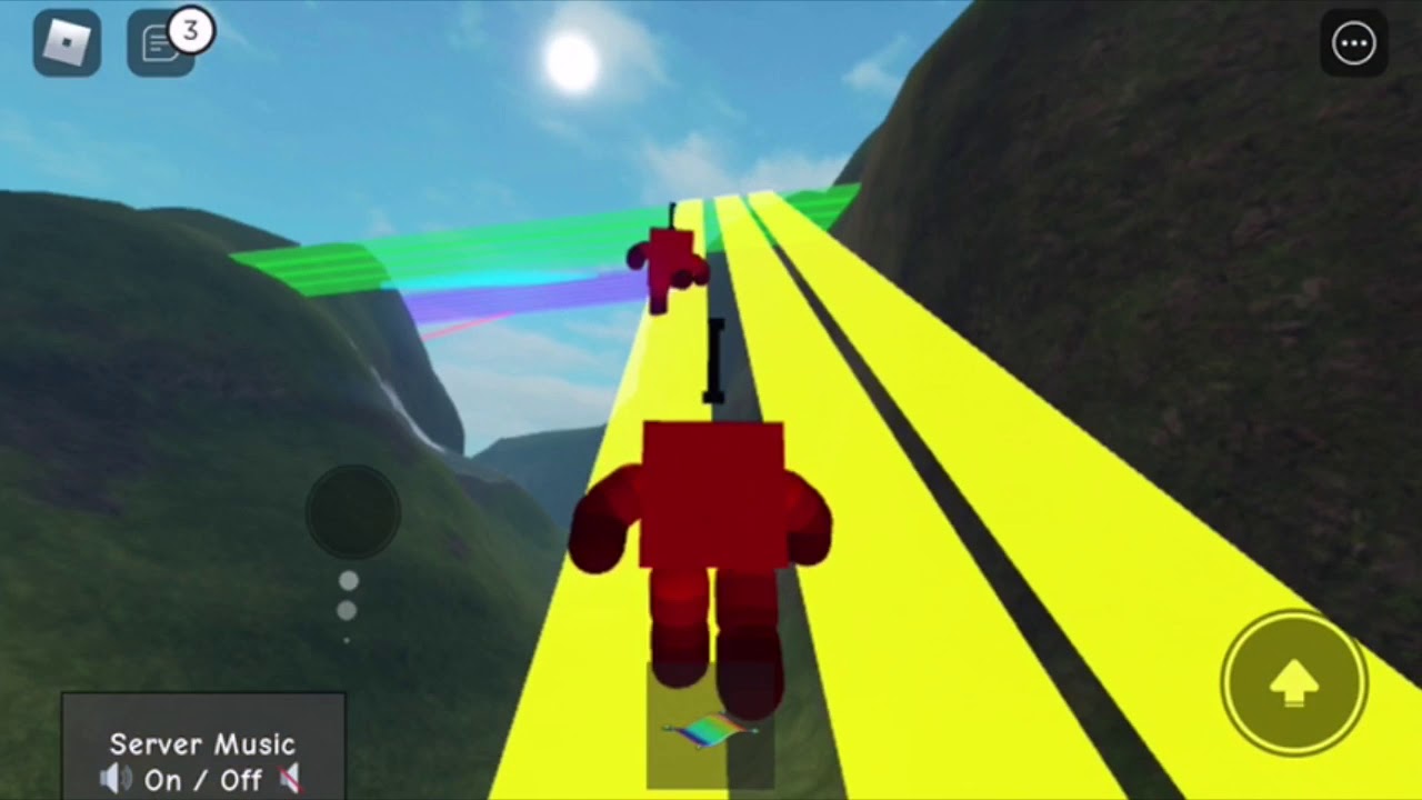 Numberblocks! New Roblox Numberblox Episode. - YouTube