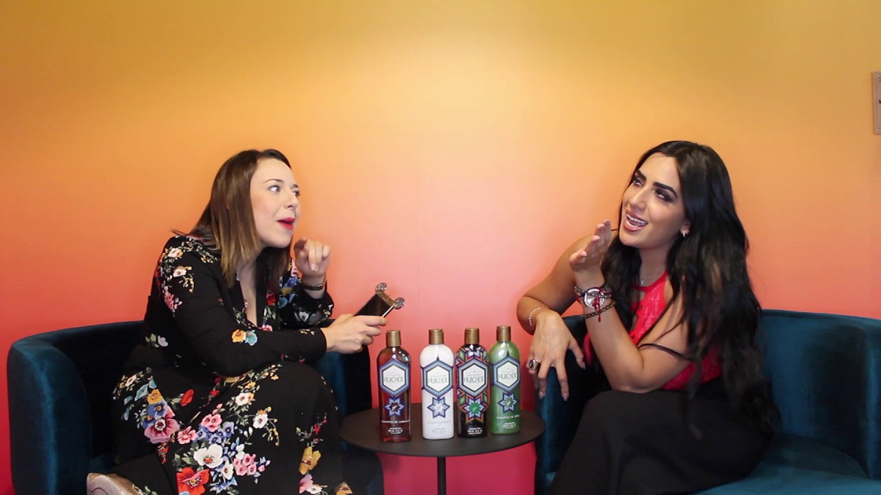 Rosy Morales y Victoria Torres nos cuentan sus mejores tips. - YouTube