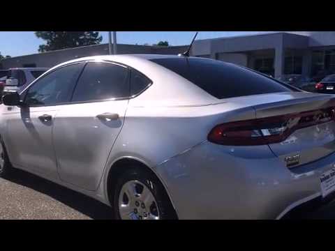 2013 Dodge Dart SE in Montgomery, AL 36117 - YouTube