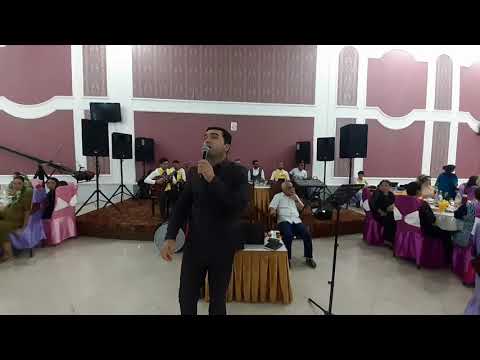 Revan Fetullayev Bu Gece Yuxuna Qonaq Gelecem