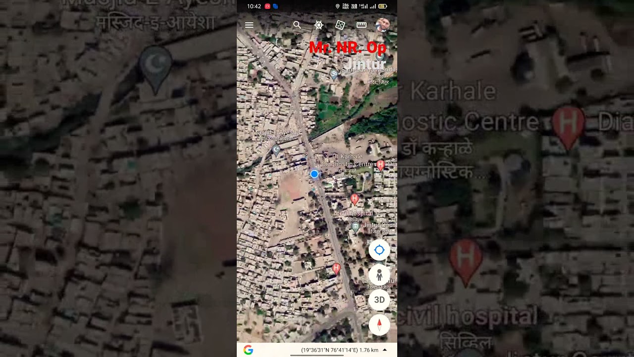 My share Jintur - YouTube