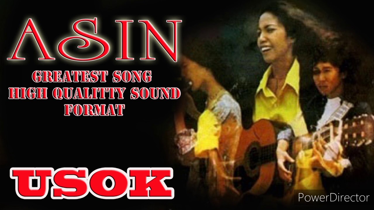 ASIN - USOK (High Quality) - YouTube Music