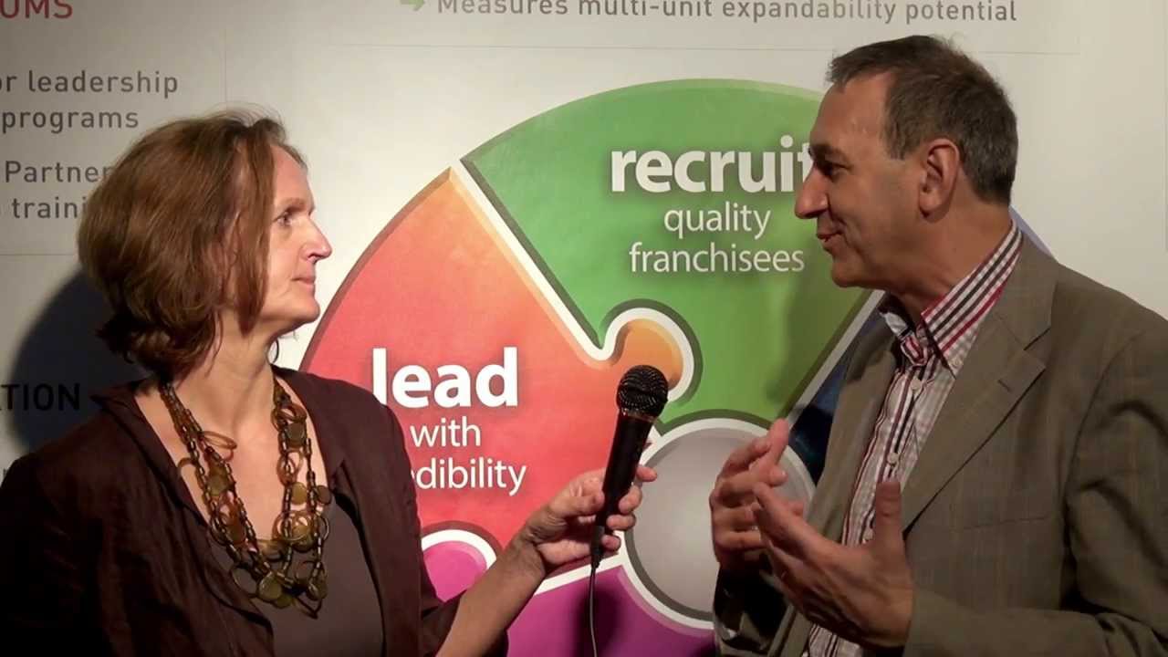 National Franchise Convention 2013: Franchise Relationships Institute ...