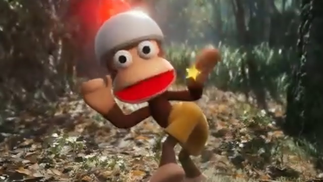 OMG SNAKE VS MONKEY REMAKE - YouTube