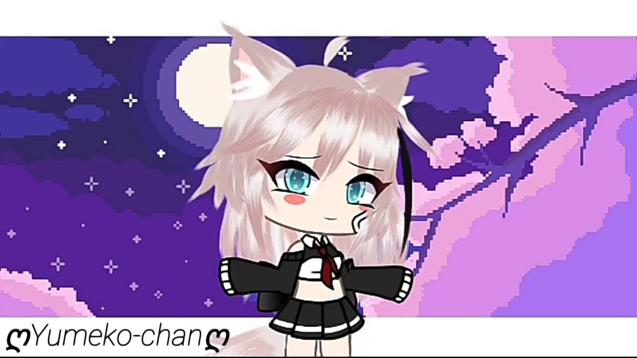 ~°Sunset Lover°~ [ meme ] --Gacha Life-- _.Leer descripción._ - YouTube