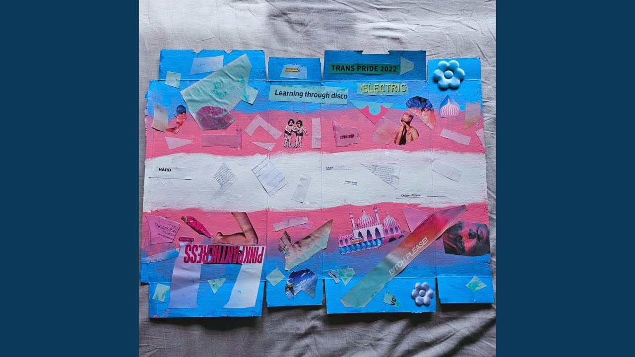 Trans rights (feat. Jeff Steitzer) - YouTube