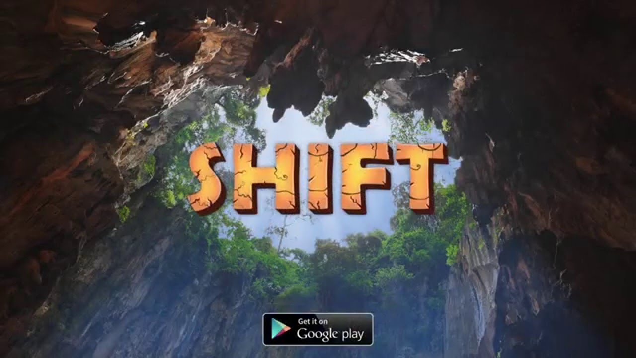 Shift - YouTube