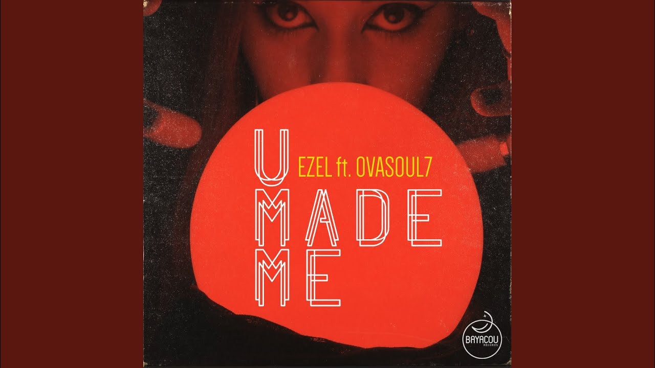 U Made Me (Original Mix) - YouTube