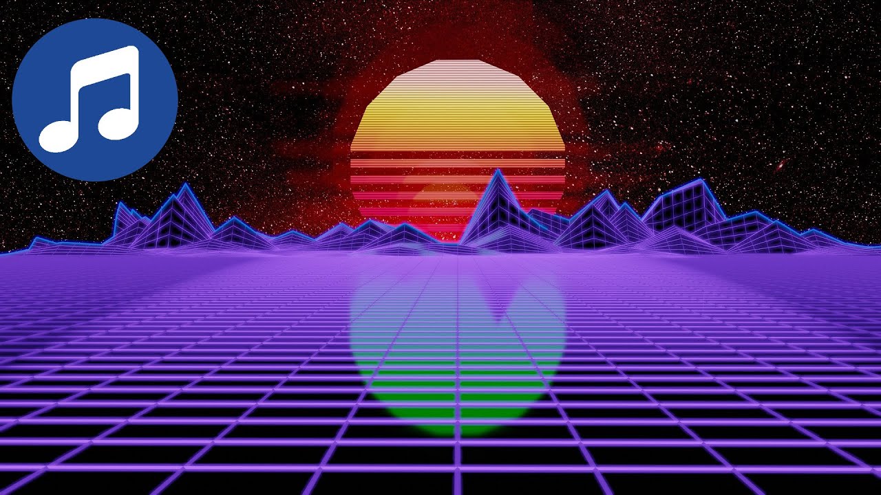 Relaxing CHILLWAVE MUSIC 🎵 1 HOUR Chill Mix (SLEEP | STUDY | FOCUS ...