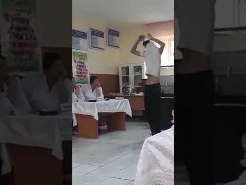 Bak şuna nasil möcuzeler edir