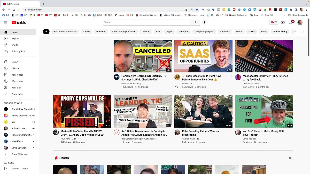 How to block YouTube Ads with an AD Blocker - YouTube