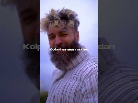 ŞEHİNŞAH-ÖZGÜRBİLİNÇDENEMELERİ VOL1 SÖZLERİ [SEMT AŞKIM]