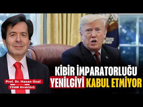 İran Türkiye için de savaşmış oldu