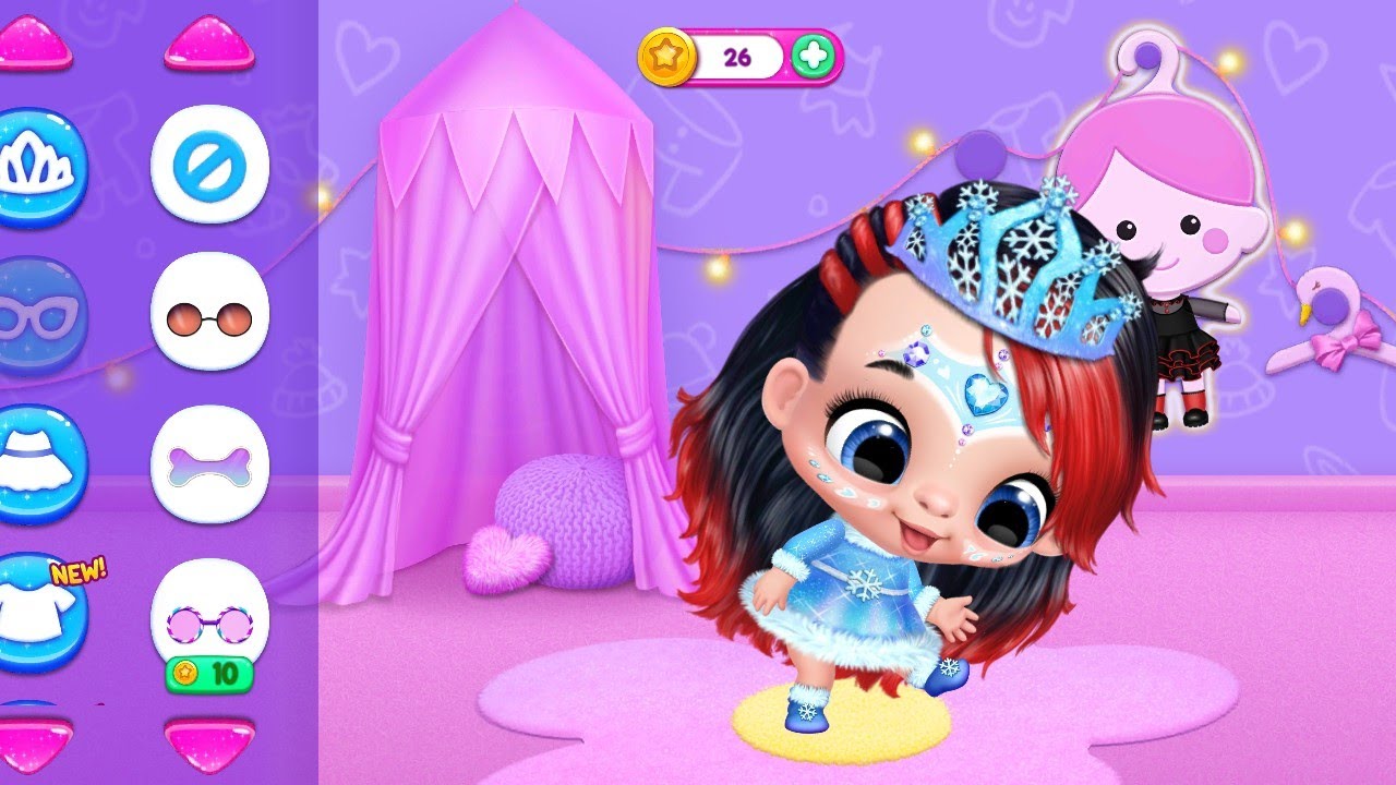 Giggle babies toddler Care - Play with lovely babies - YouTube