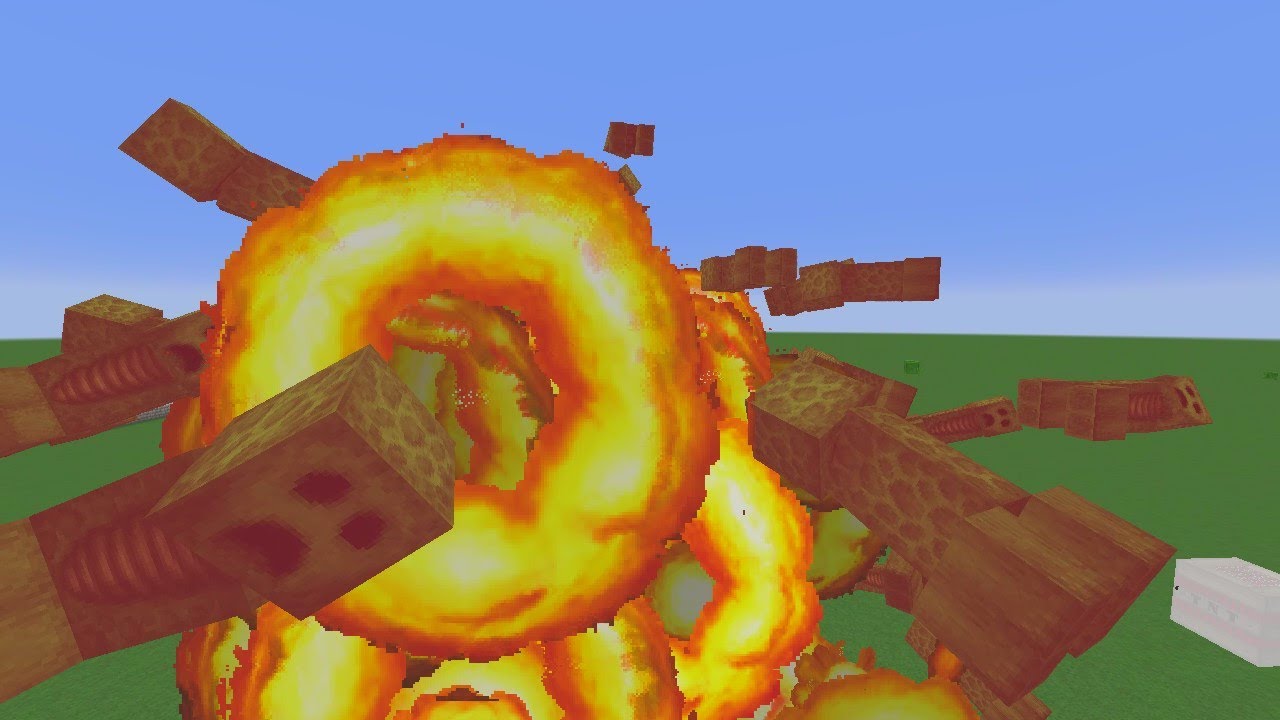 I Need an Automatic Gunpowder Farm in Survival Minecraft - YouTube