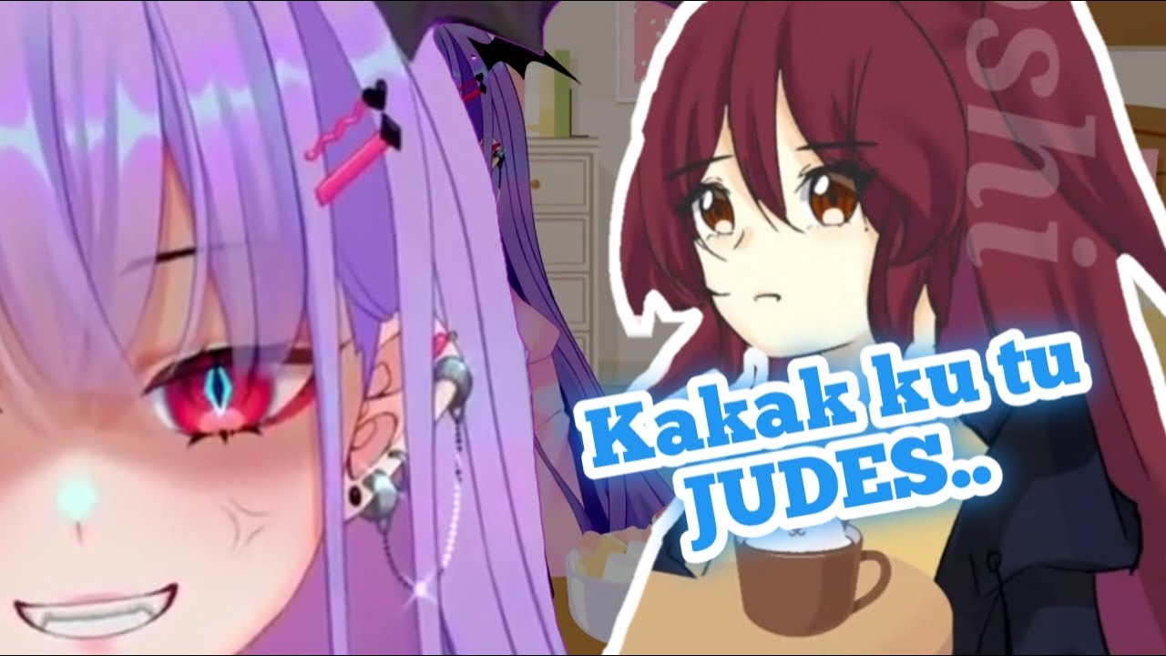 [Mythia Batford] Dua sifat kak miti menurut CHABILLA 😂 (adik sepupunya ...