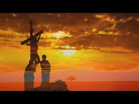 Jesus background loop hd | worship background free - YouTube