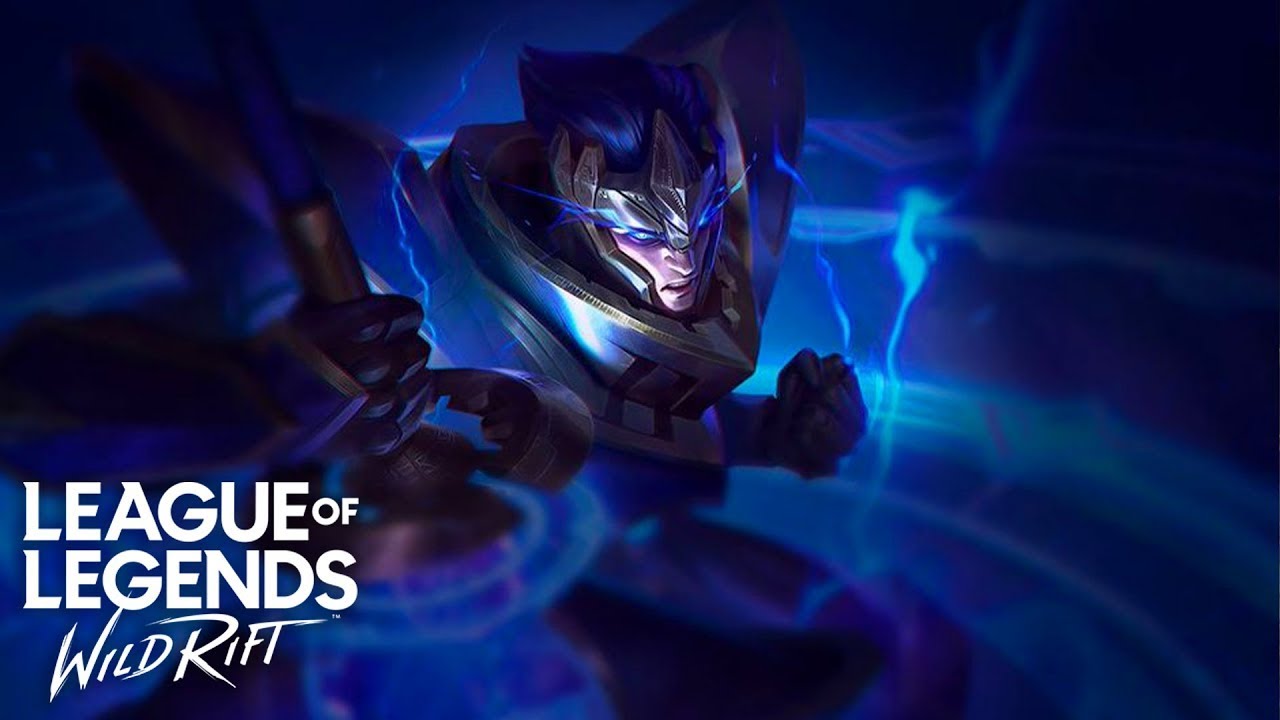 200$ EN LLAVES HEXTECH EN WILD RIFT! - Wild Rift en Español - YouTube