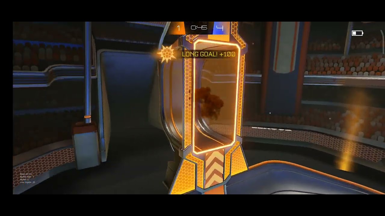 RL Sideswipe Gameplay Android 257 - YouTube