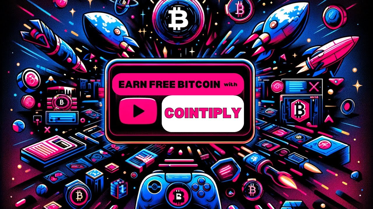 How to Use Cointiply - Bitcoin Rewards Platform: Earn Free Bitcoin ...