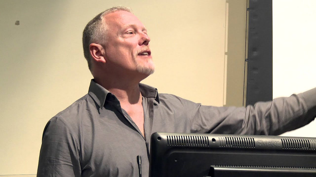 David Redles - 17 - YouTube