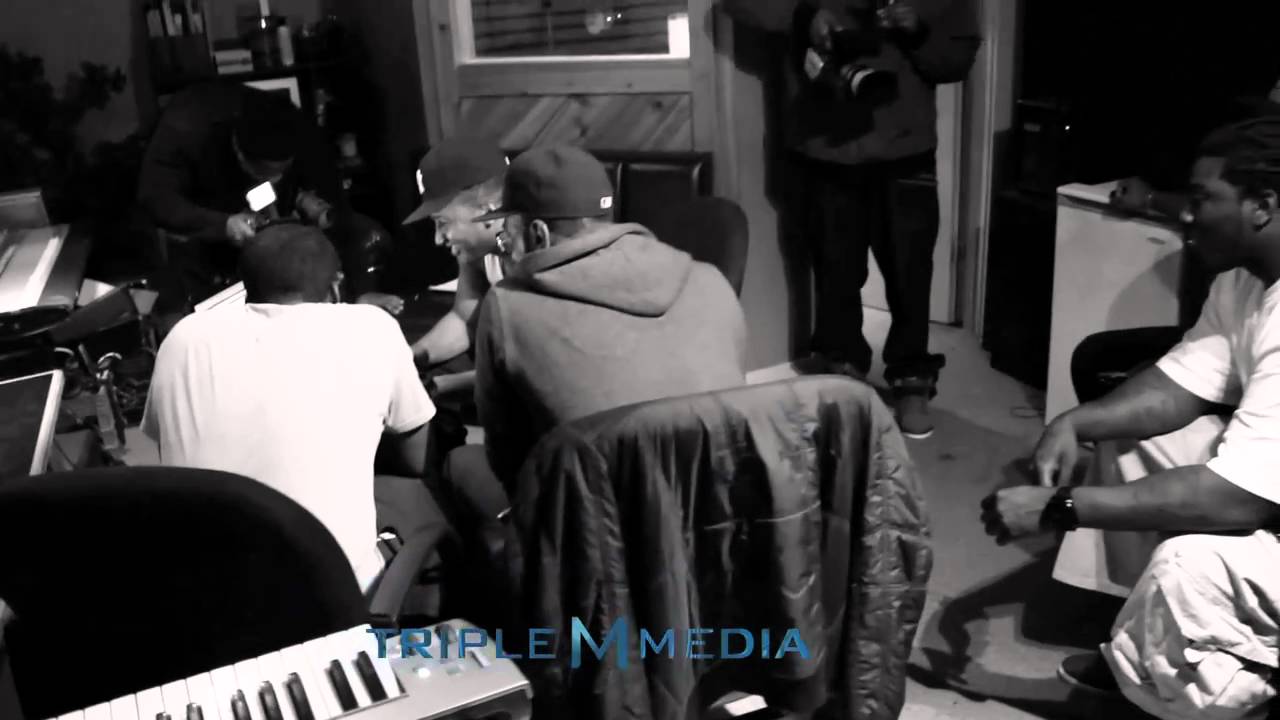 Don't Judge Me / I Am Tabius Tate (Official Video) - YouTube