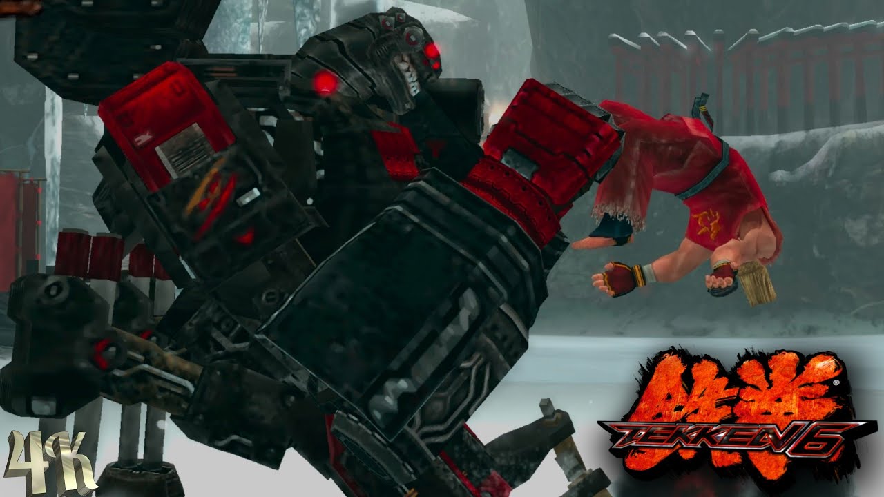 𝐓𝐞𝐤𝐤𝐞𝐧 𝟔 | Nancy- MI847J | 𝐆𝐡𝐨𝐬𝐭 𝐁𝐚𝐭𝐭𝐥𝐞 2 | Psp [PPSSPP] 4𝐤 𝐆𝐚𝐦𝐞𝐩𝐥𝐚𝐲 ...