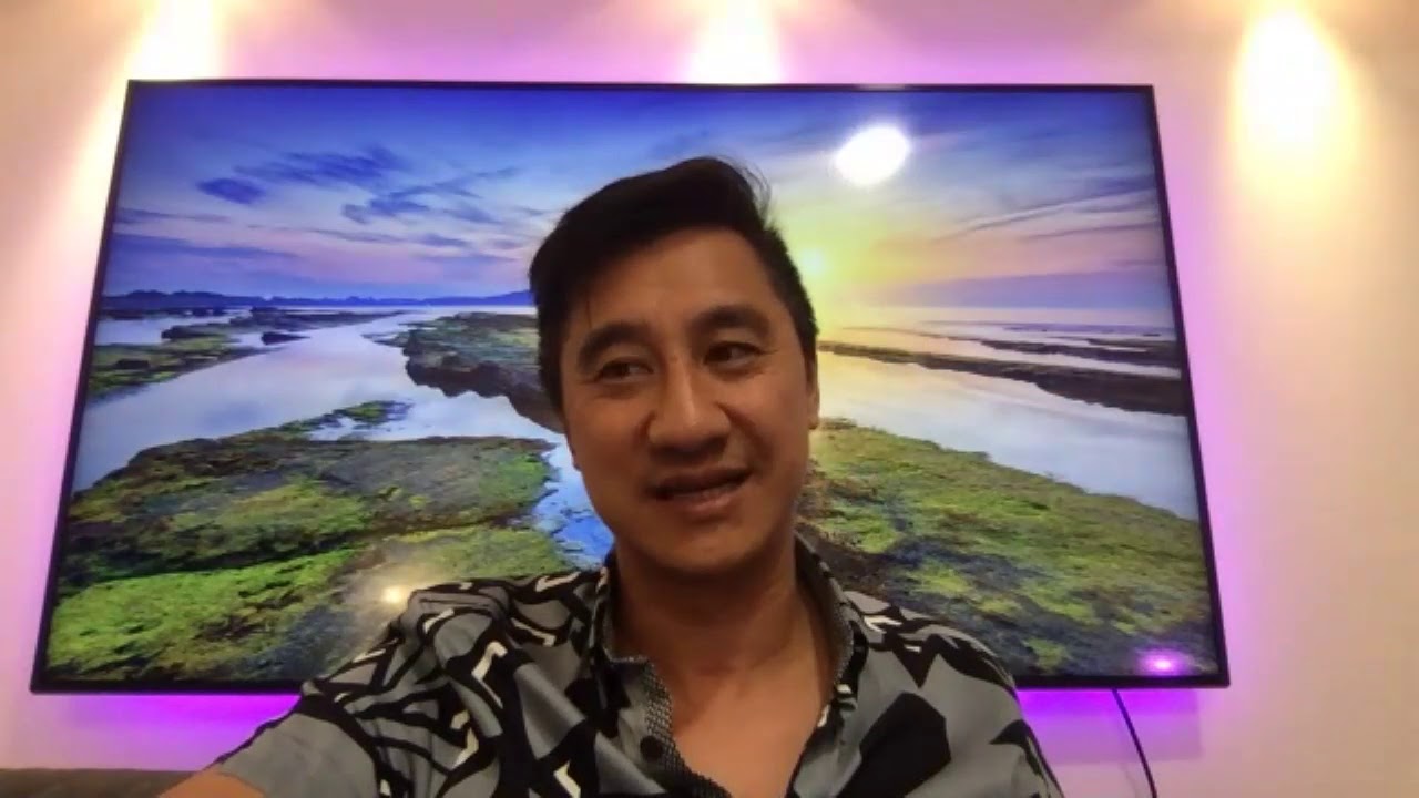 Manejo de redes sociales Steve Huang - YouTube