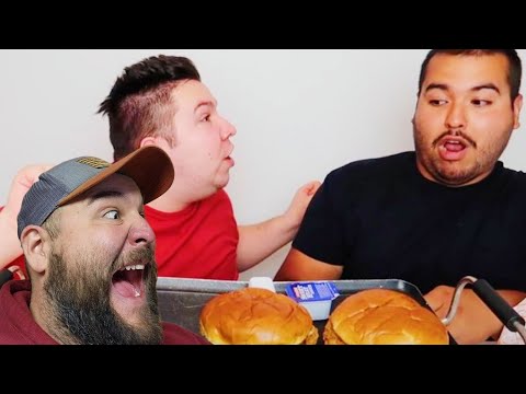 Jaw-dropping fights: Nikocado Avocado and Orlin's shocking moments ...