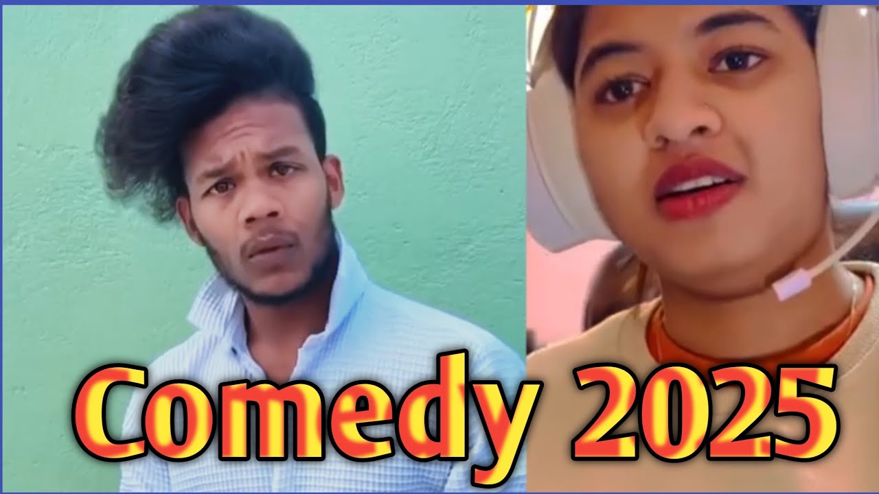 Tulshi Rajput With suraj rox comedy 2025 || suraj rox comedy real fools || suraj rox comedy ...
