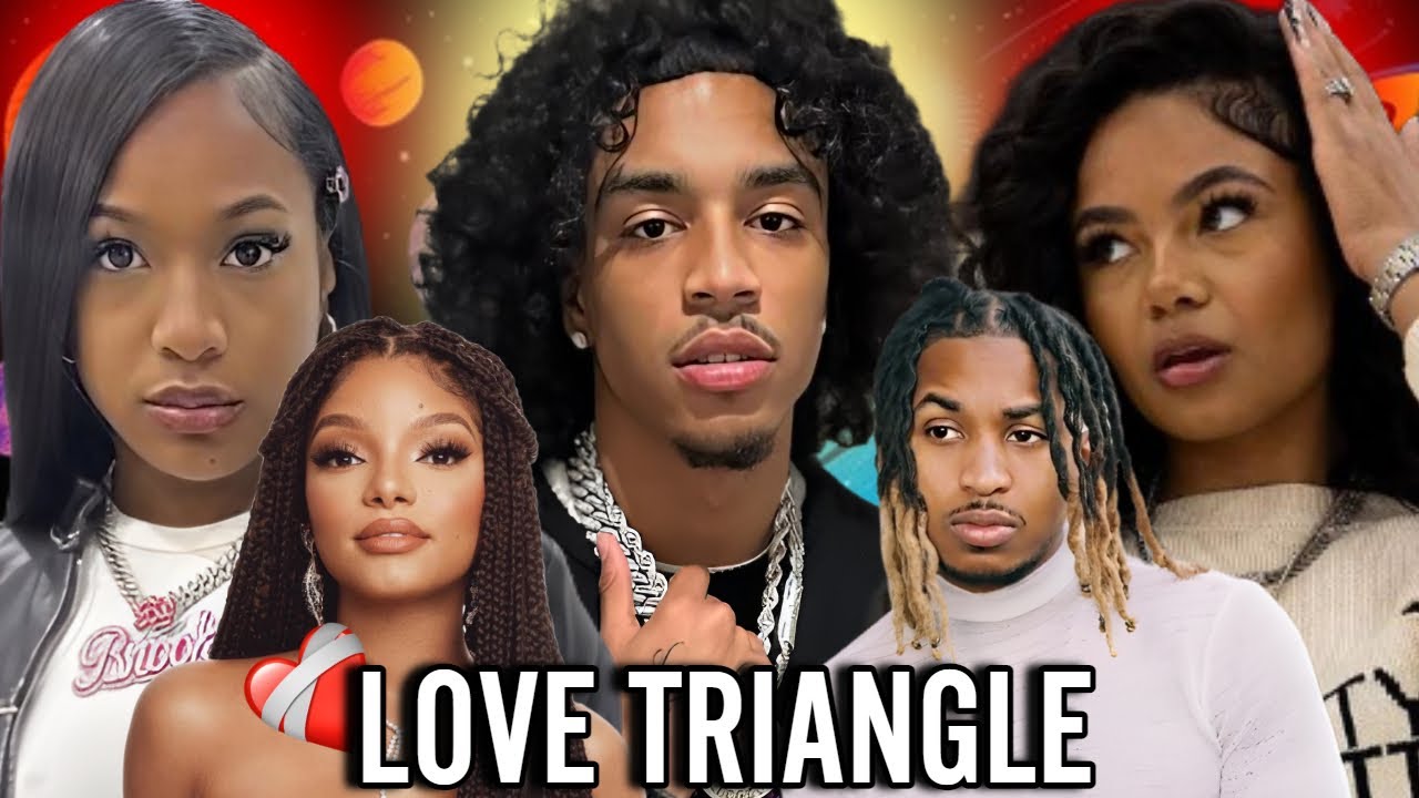 Jay Cinco EX Brooklyn REVEALS They KISSED ☕ Brooklyn Queen In Her Feelz ...