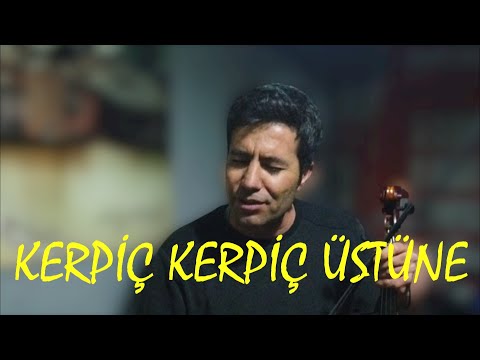 ' Kerpiç Kerpiç Üstüne ' Murat Üzüm