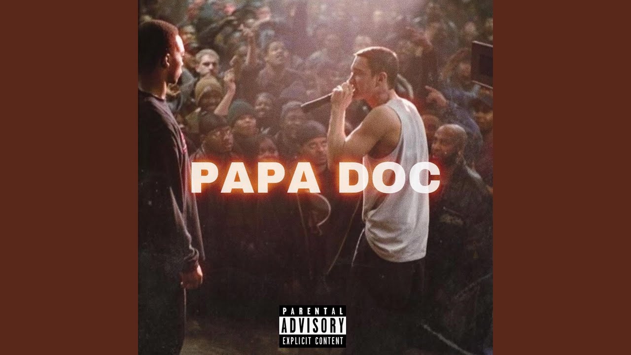 PAPA DOC - YouTube