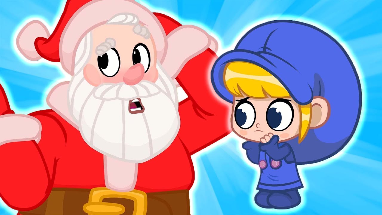 Morphle | Santa is Sick | Kids Videos | Learning for Kids | - YouTube