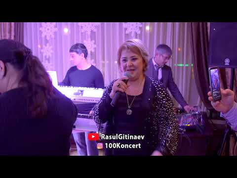 Ашура Гасанова – «Судьба»